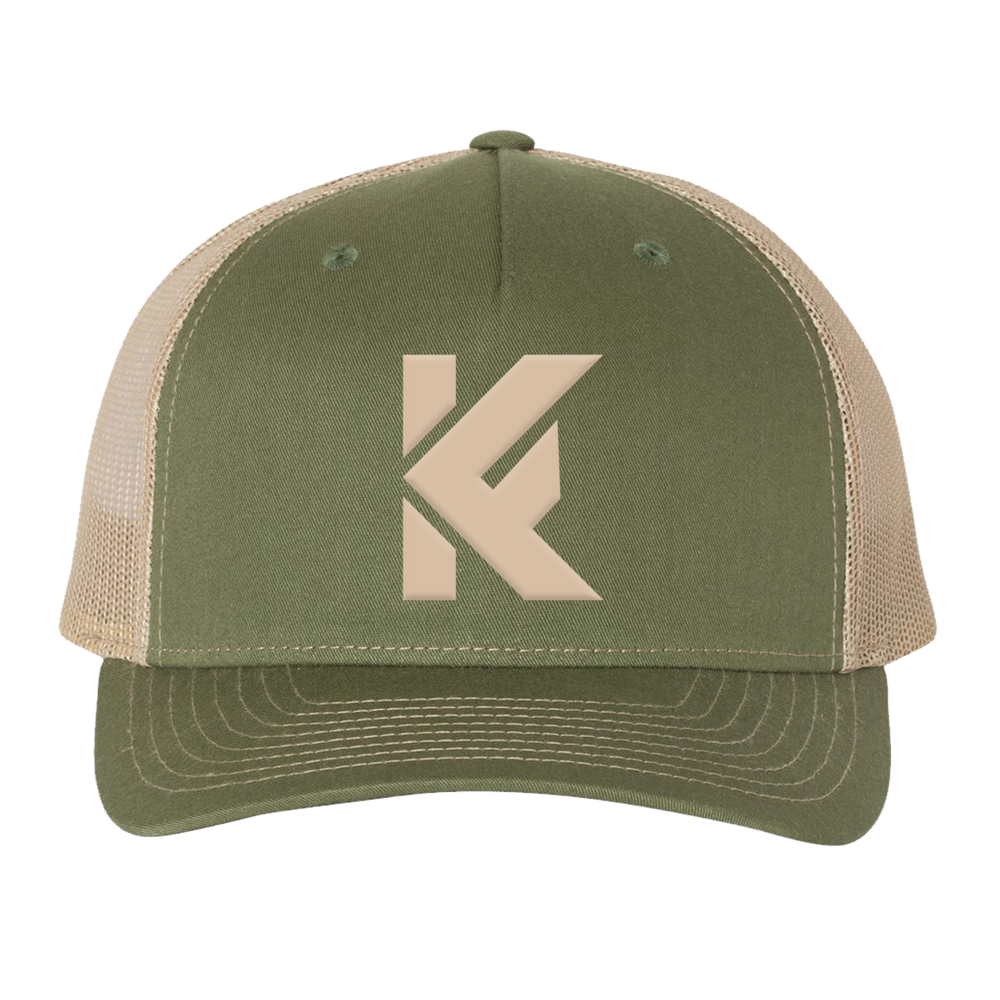 Official Kaycee Feild