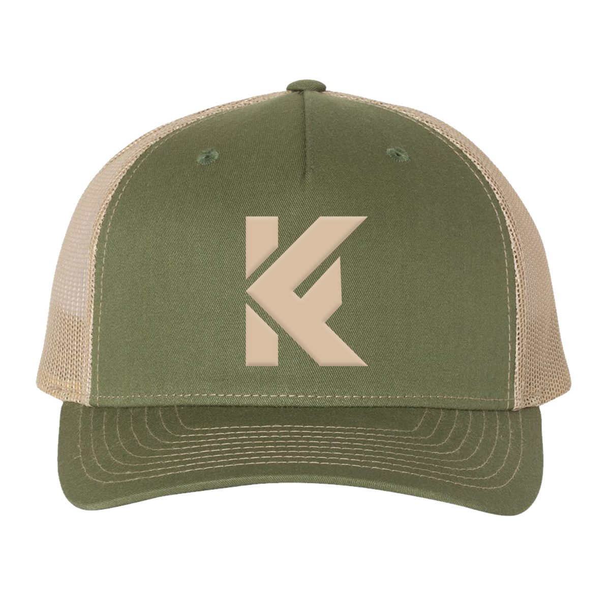 Official Kaycee Feild